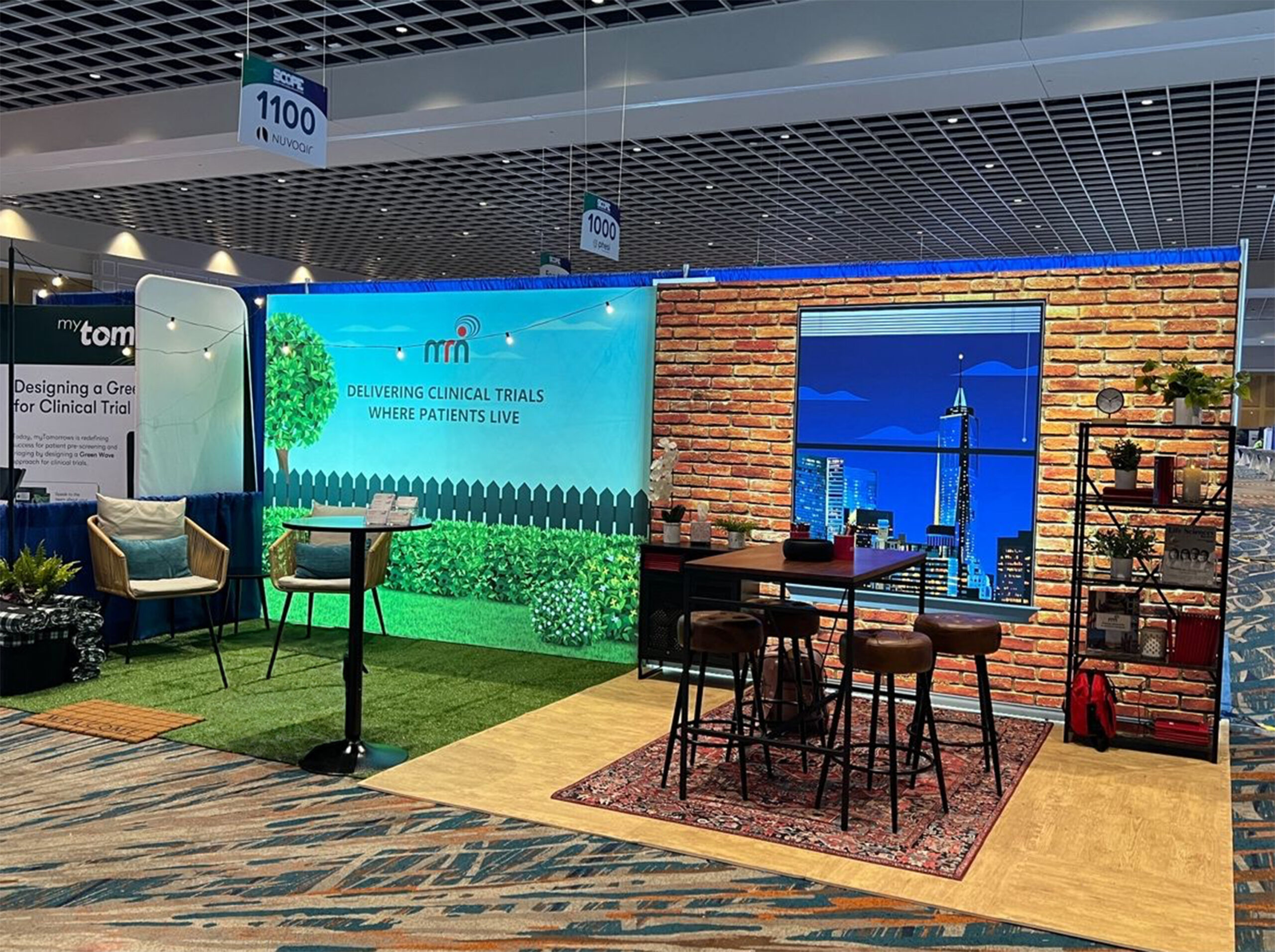 MRN - Digital Marketing Agency Bath | AgencyUK | Get In Touch